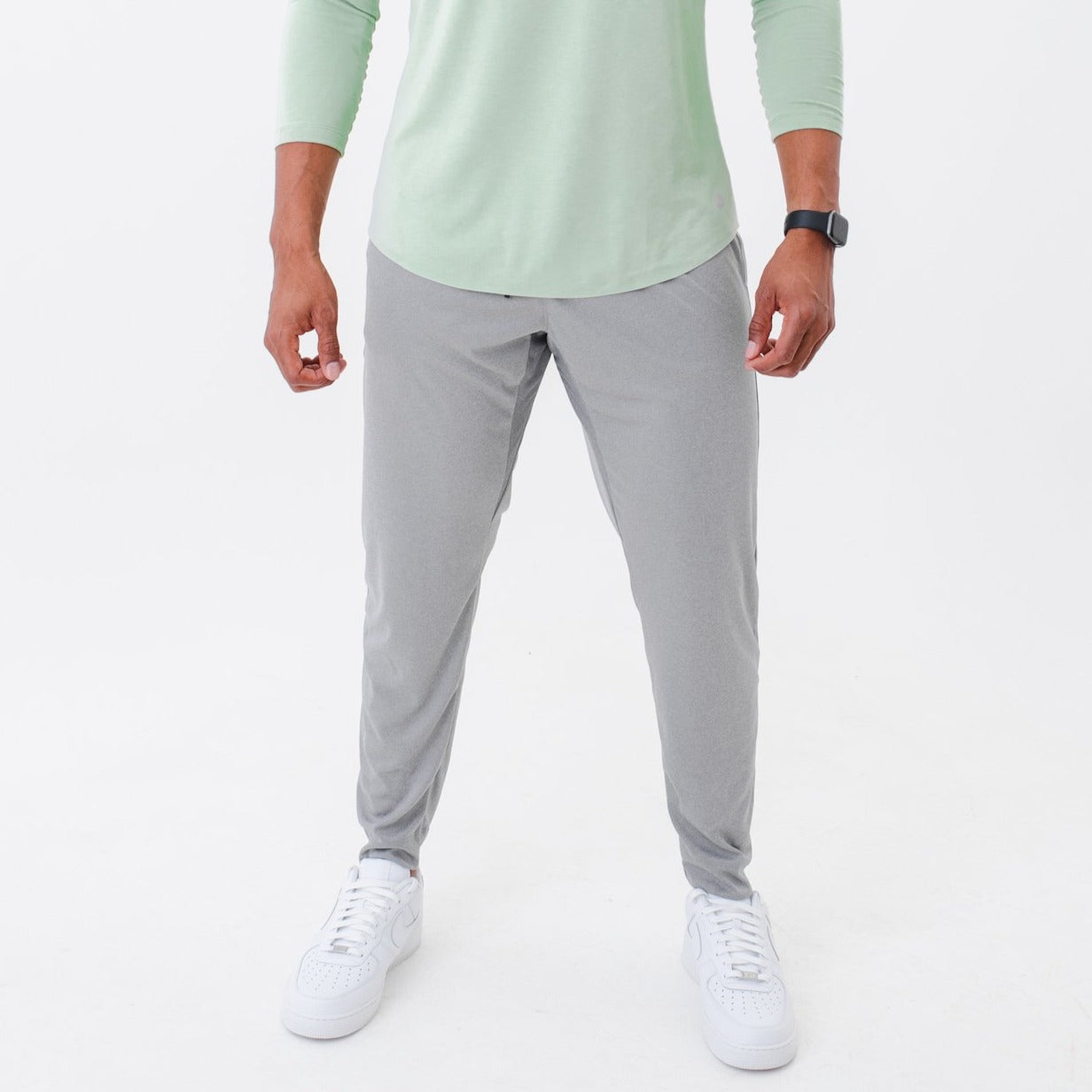 AERO JOGGER – Aura Athleisure